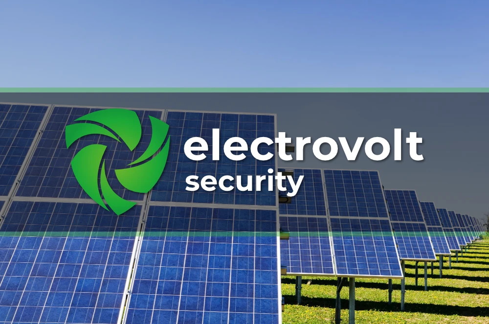 Electricitate, Securitate, Conectivitate - Electrovolt Security Sibiu